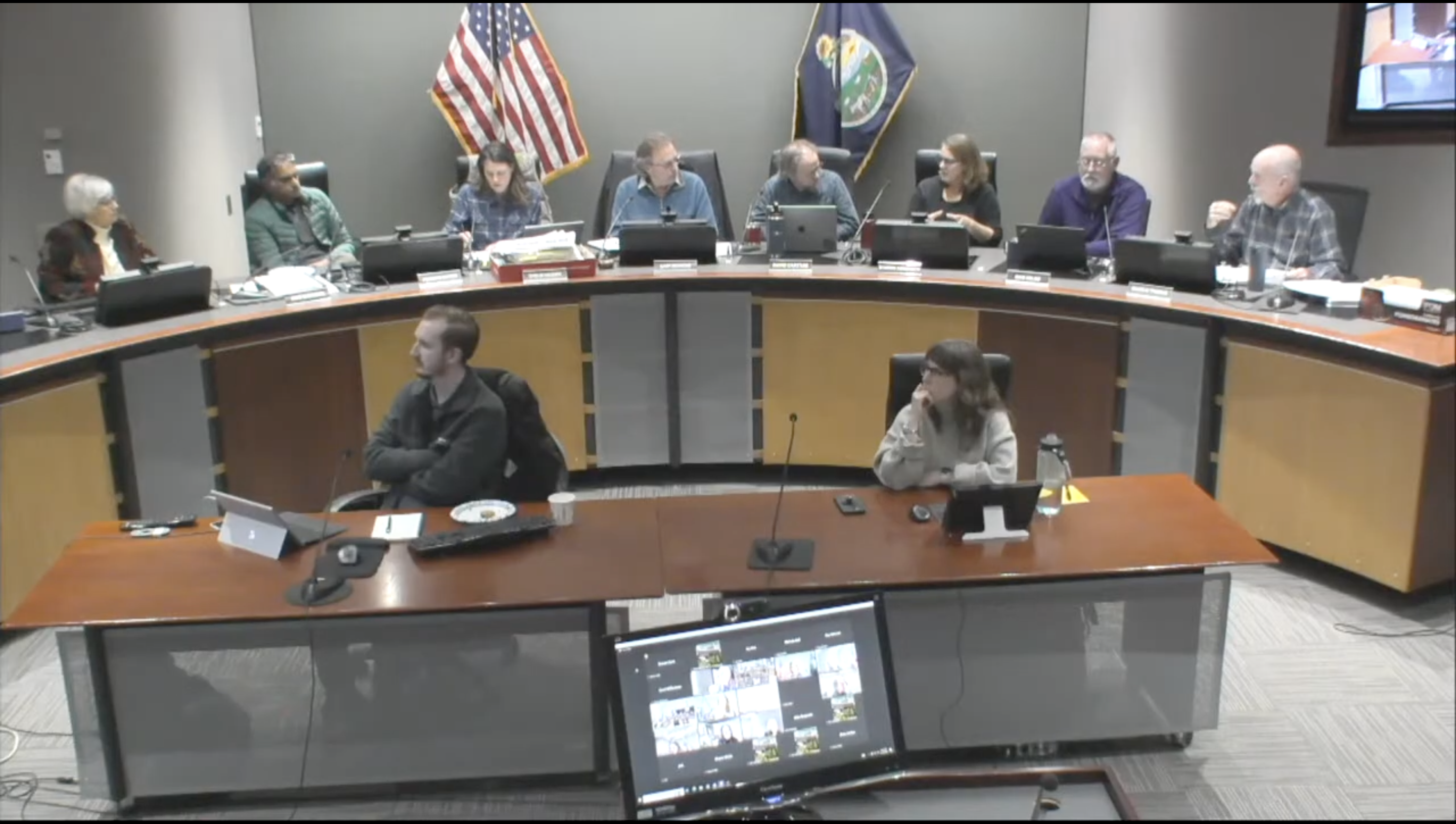 Planning Commission split on 1,105-acre Kansas Sky Energy Center solar ...